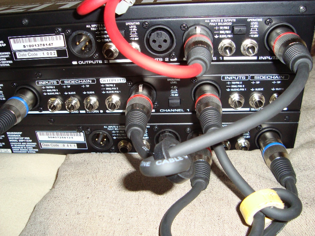 YO2BTW Hi-Fi ESSB Voodoo Audio Amateur Radio Station